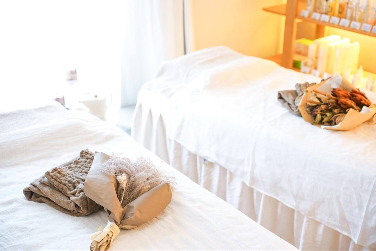 NEW サロンページ | fuu. produced by uniwa