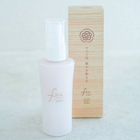 NEW スキンケア | fuu. produced by uniwa